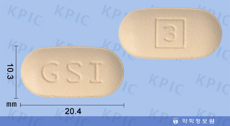 의약품정보 검색